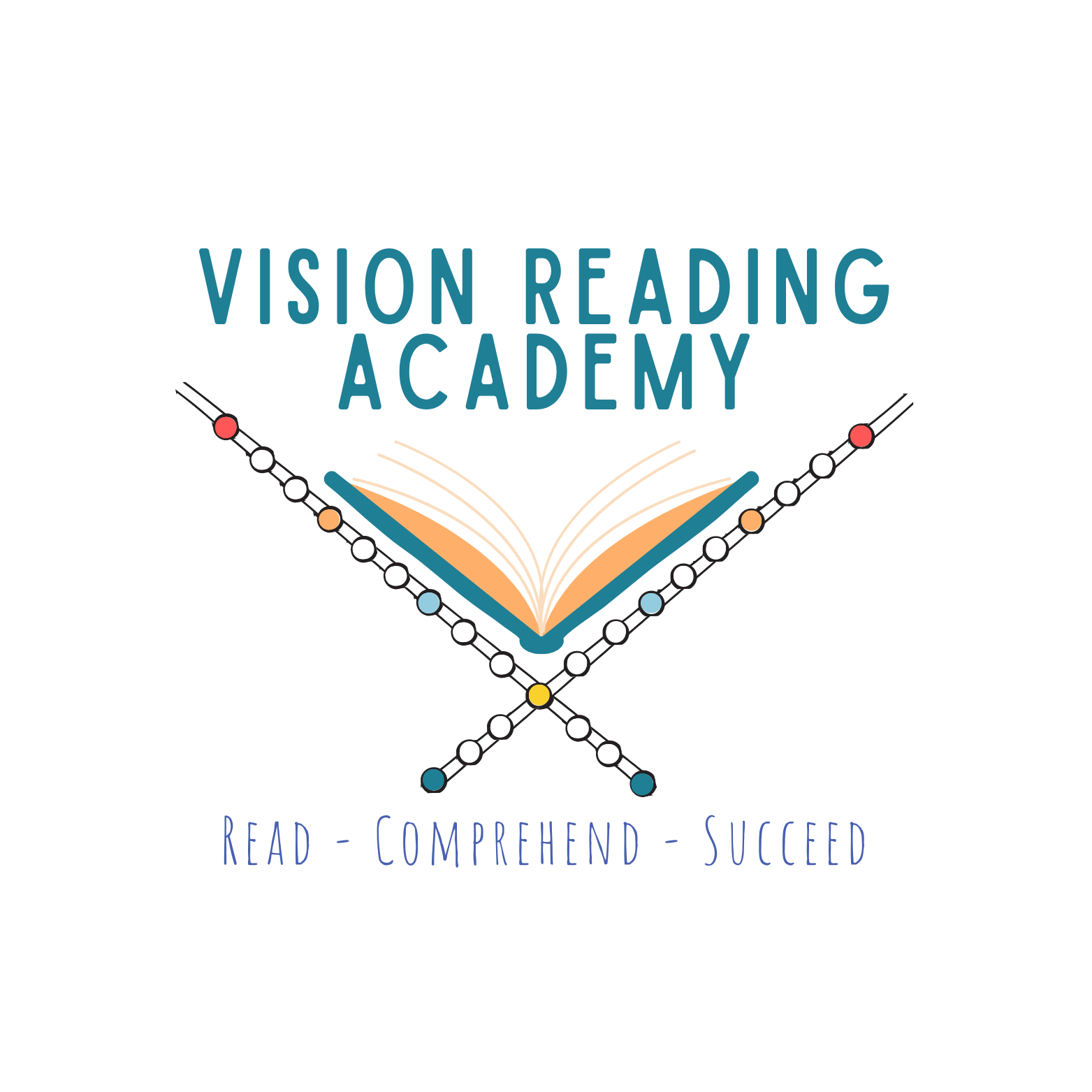 Vision Reading Academy | Read Comprehend Succeed