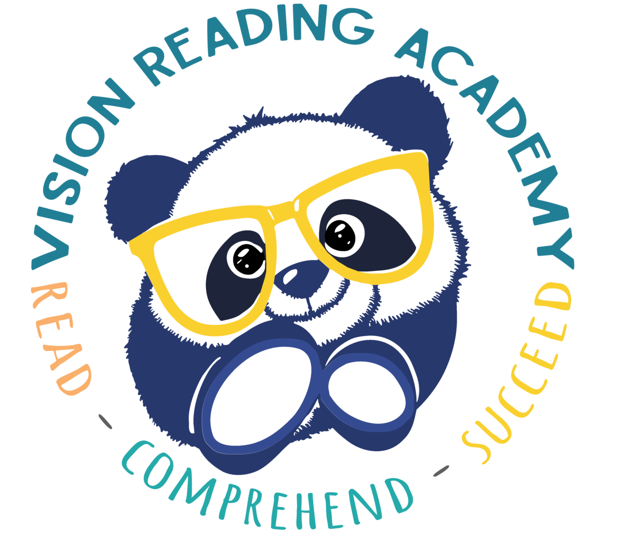 Vision Reading Academy