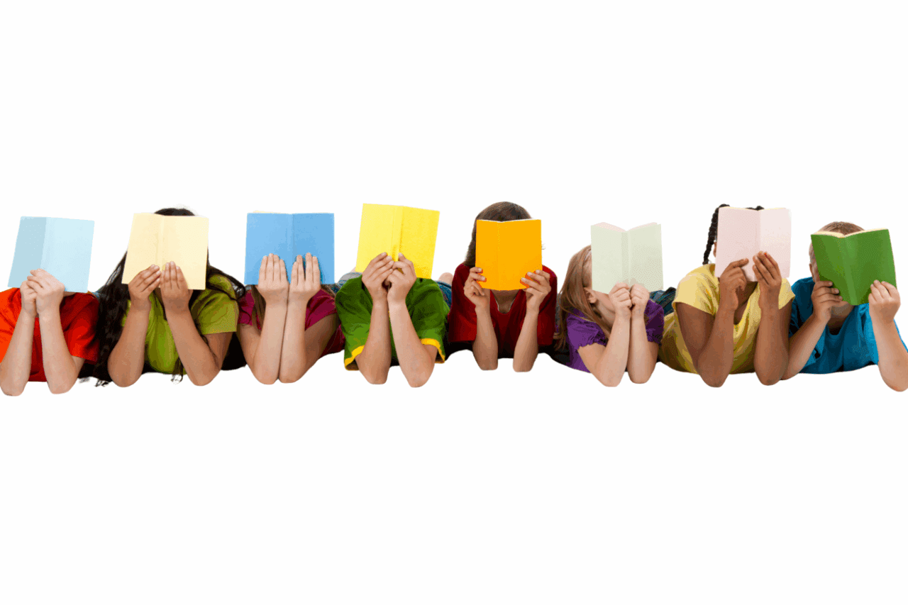 Vision Reading Academy